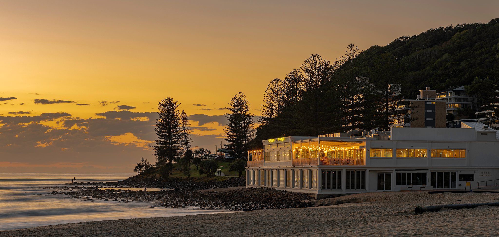 Top Photo Spots at Rick Shores in 2023