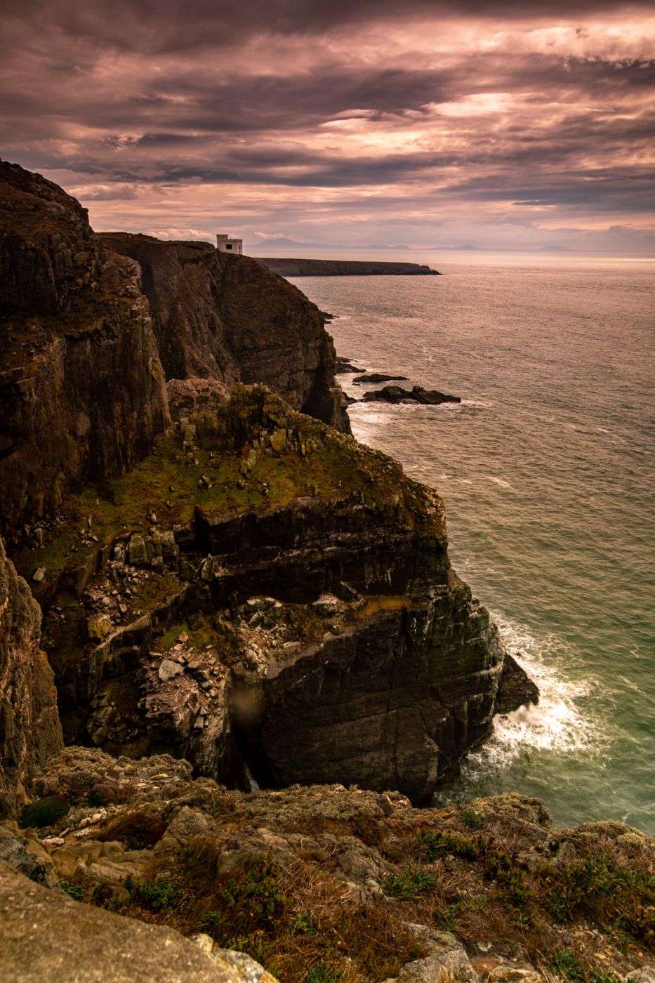 Top 8 Photo Spots at Irish Sea in 2026