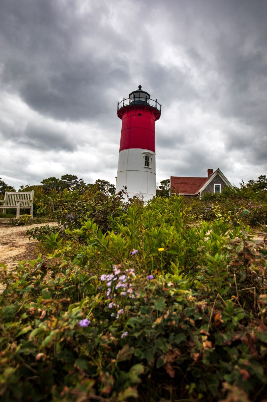 Nauset Lighthouse 222 Nauset Lighthouse Stock Photos Free