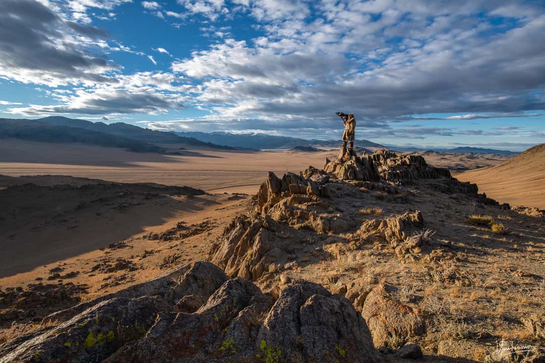 Top 10 Photo Spots at Olgii in 2025