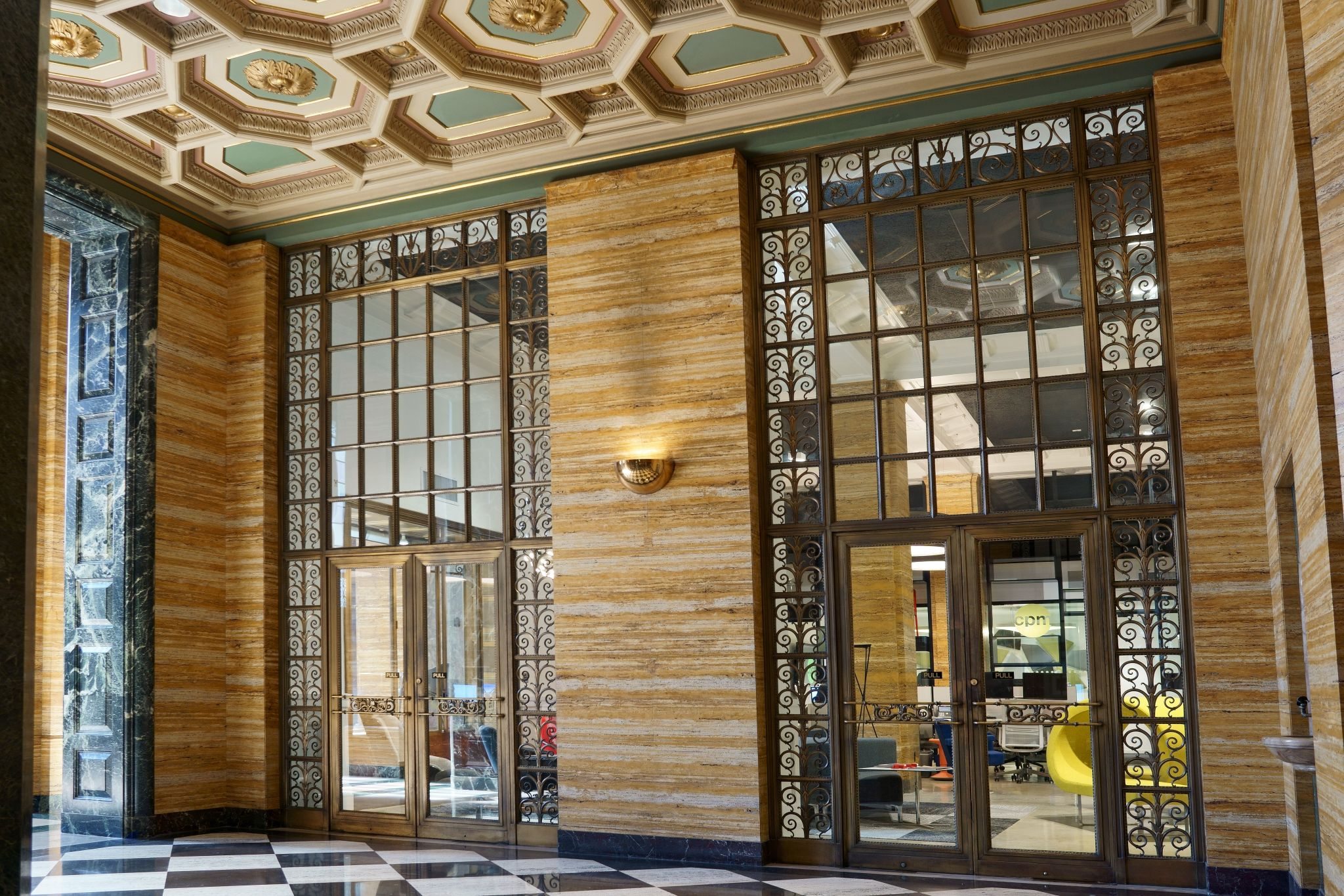 Top Photo Spots at 601 W. Fifth St. Los Angeles in 2024