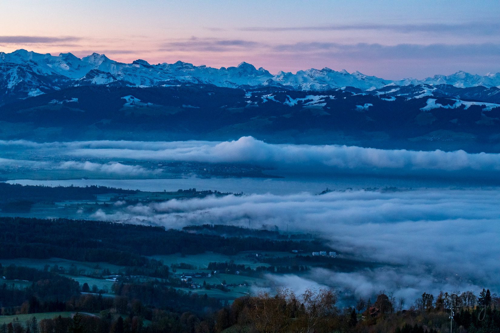 Bachtel Switzerland