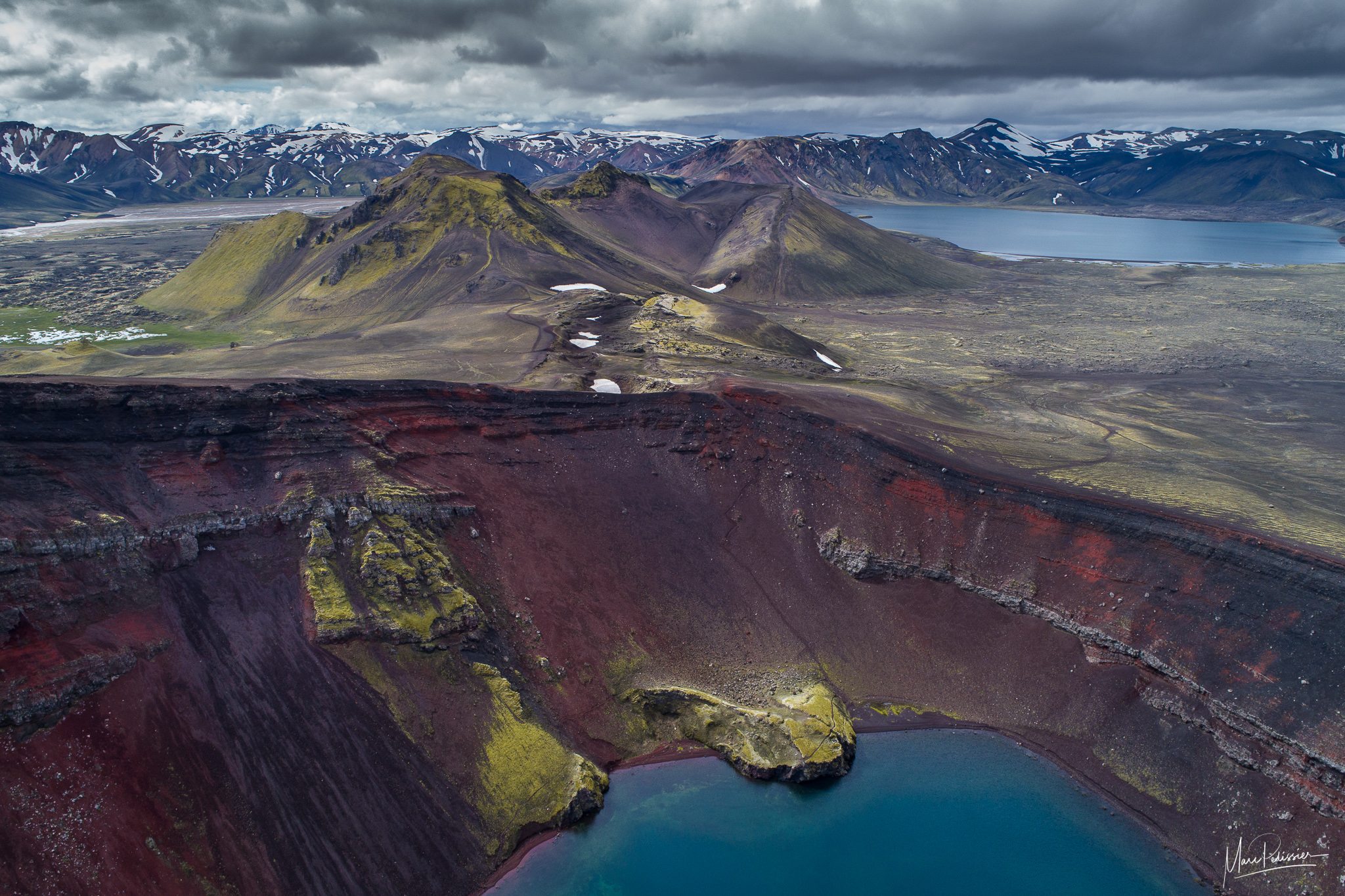 red lava - Top Spots for this Photo Theme