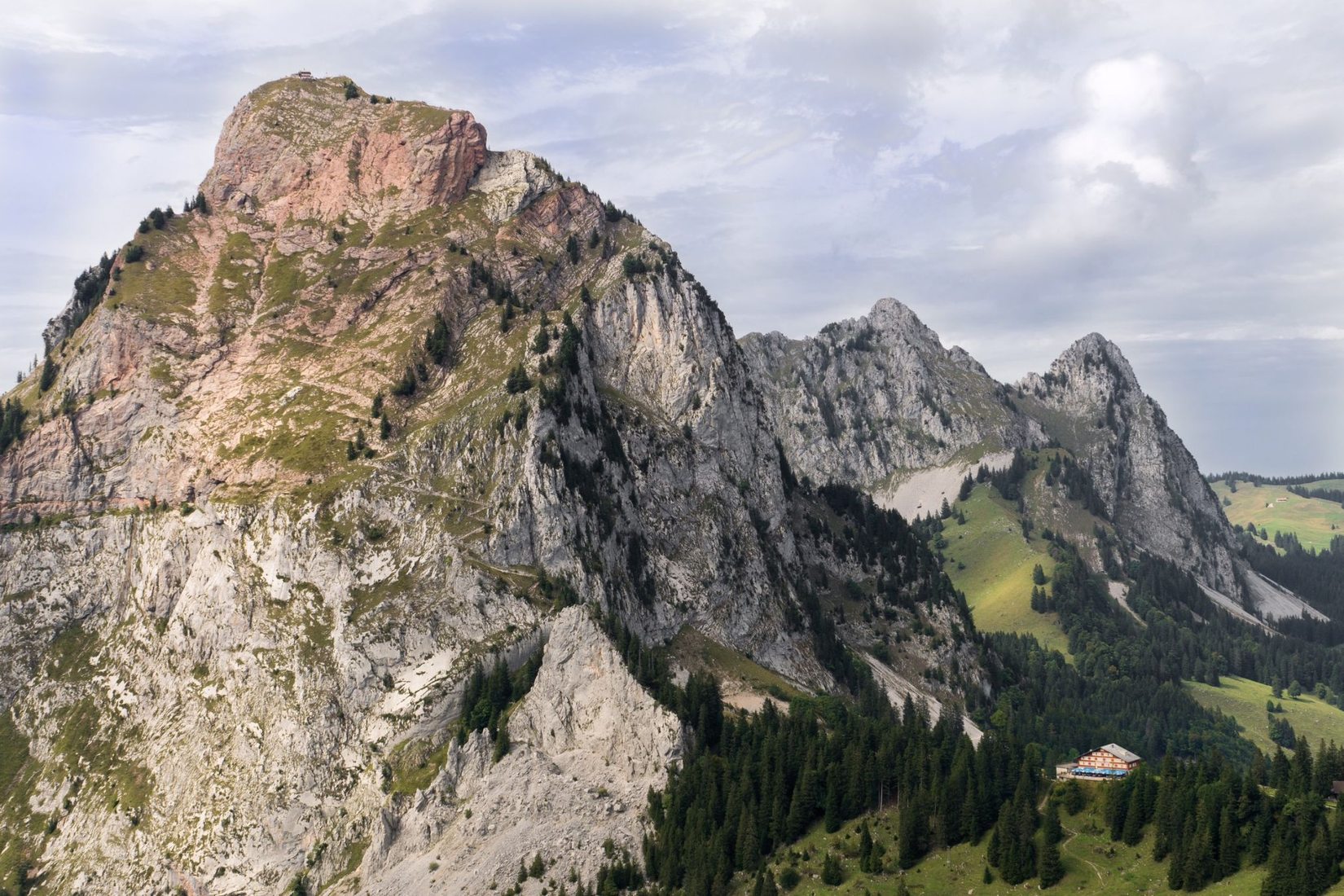 Rotenfluh, Switzerland