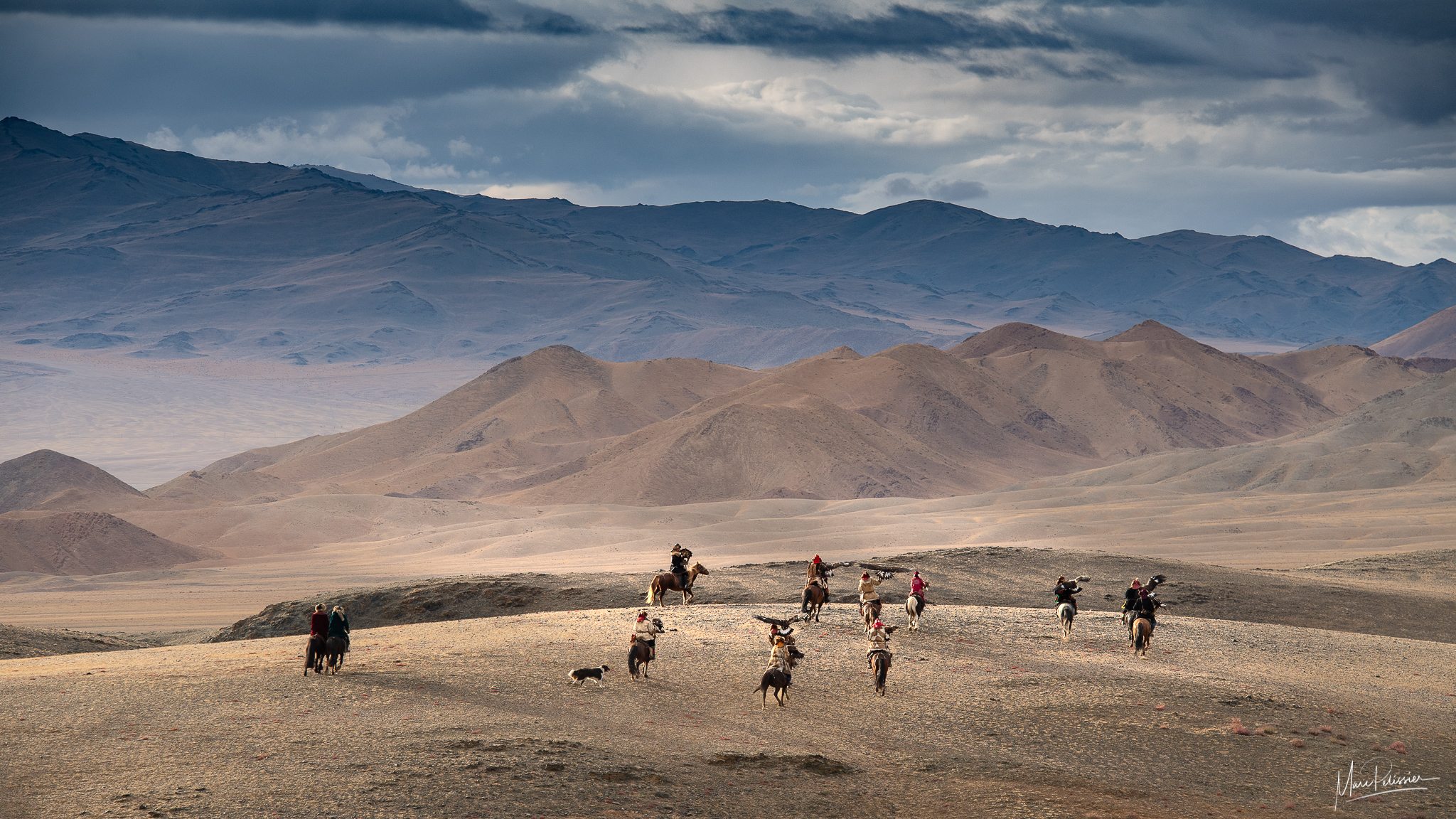 Top 7 Photo Spots at Olgii in 2024
