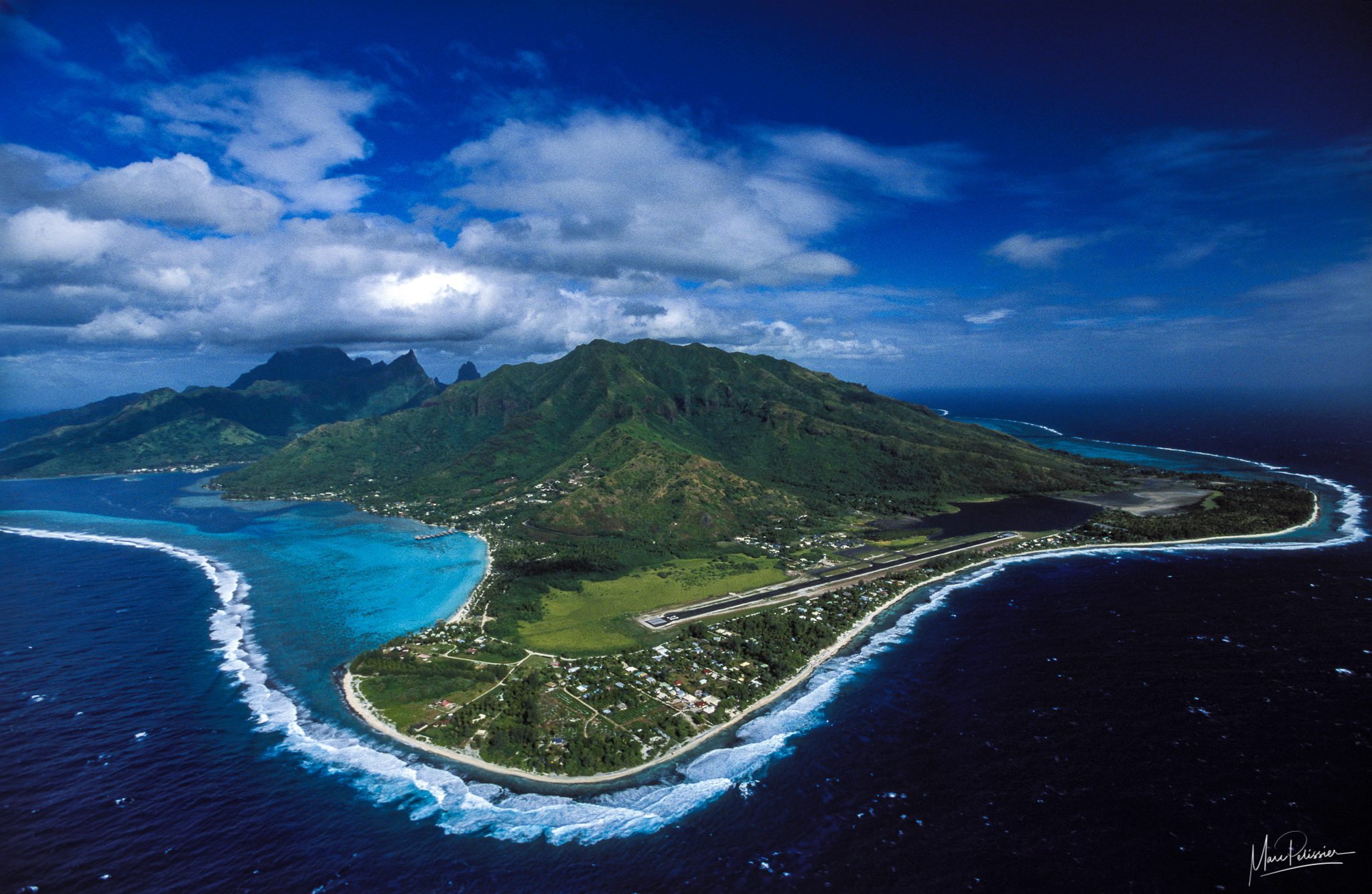 36 top Photo Spots in French Polynesia (2024)
