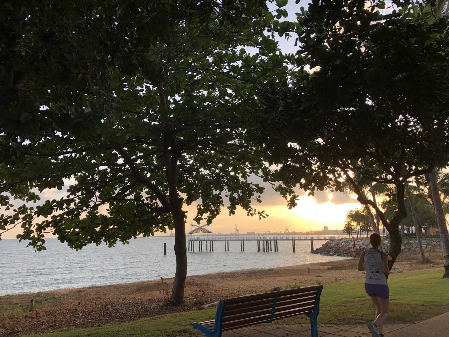 The Strand, Australia