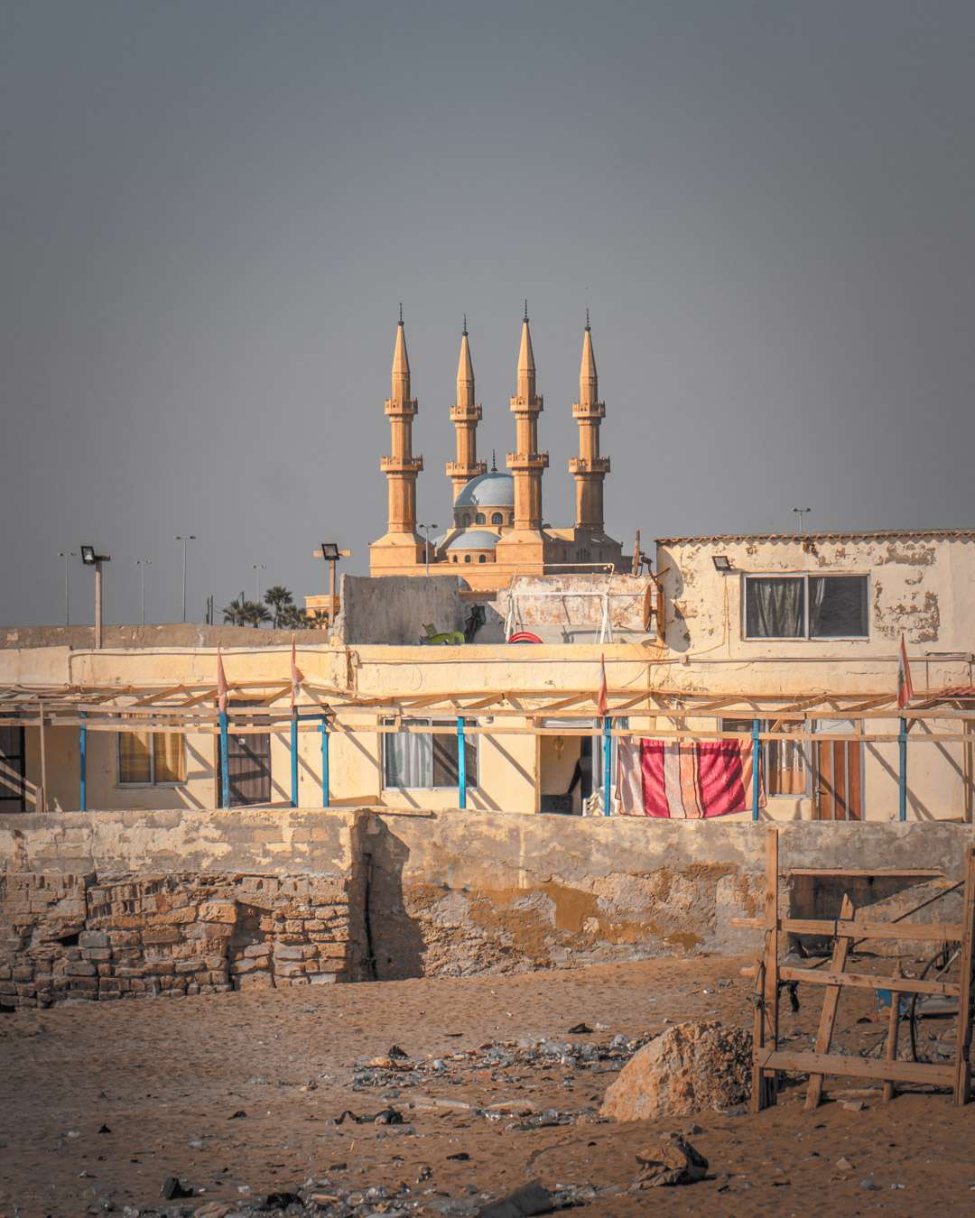 Top Photo Spots at tripoli in 2026