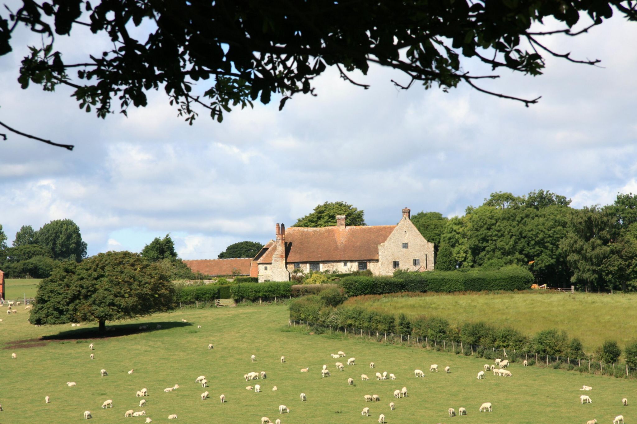 Wickham Manor Farm, Winchelsea, United Kingdom