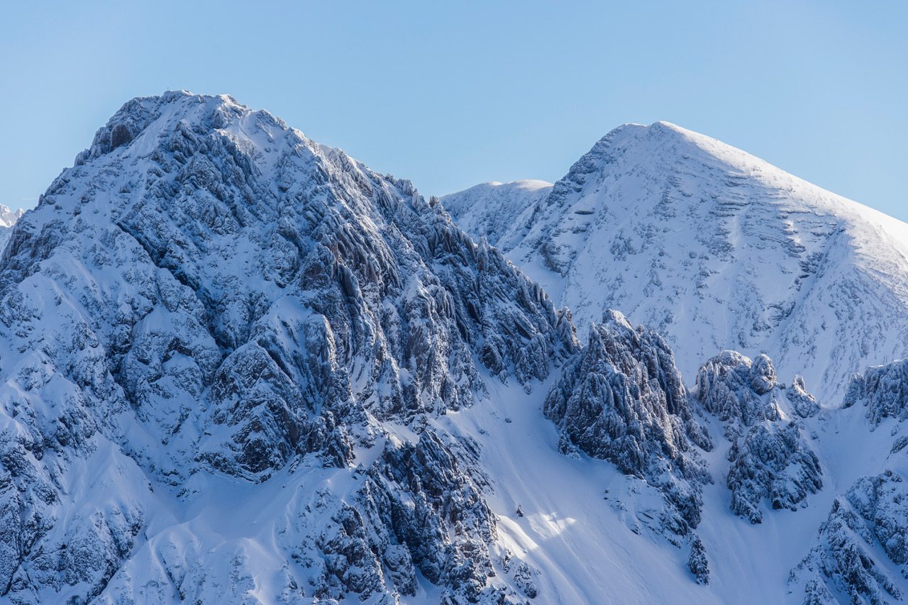 Seefelder Joch, Austria