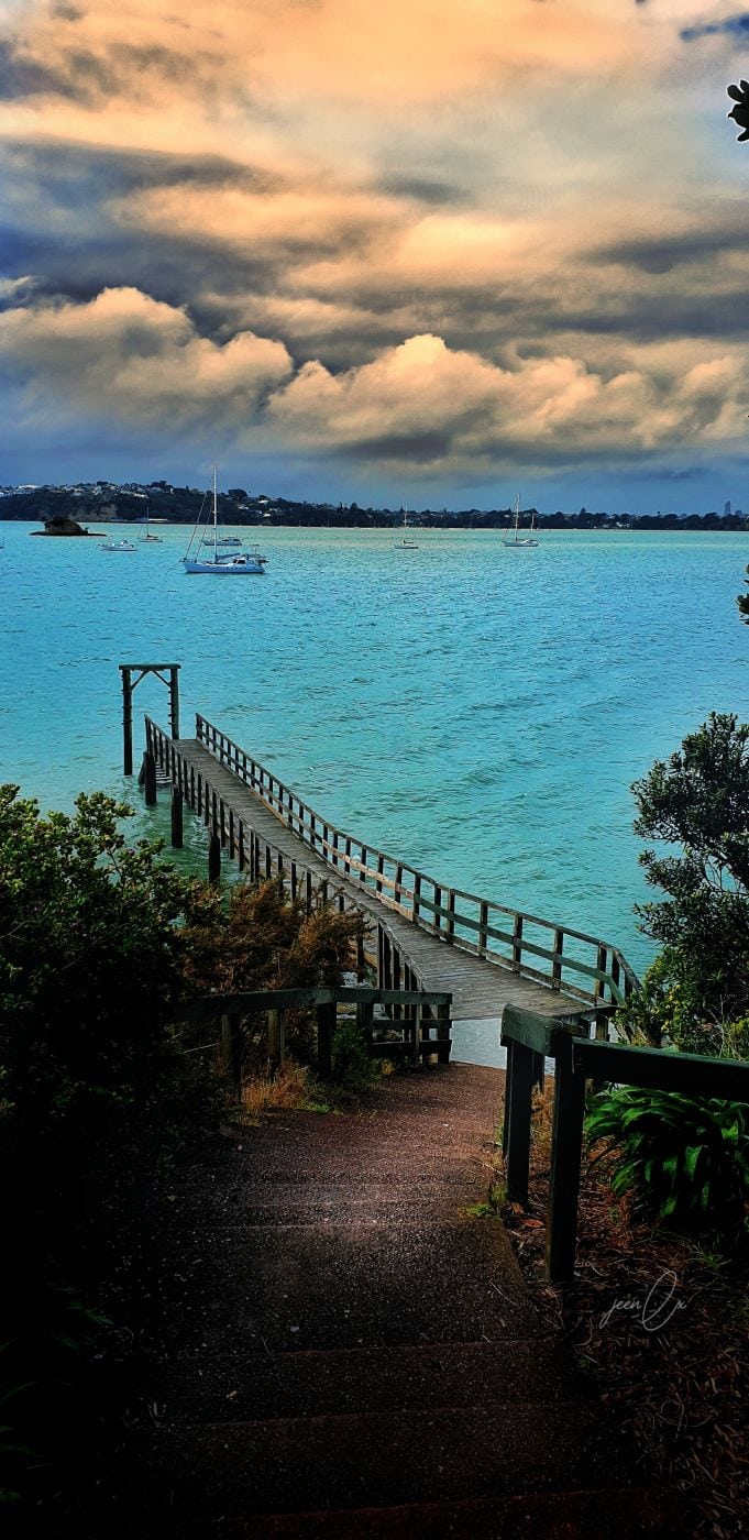 Top Photo Spots at Ponsonby in 2023