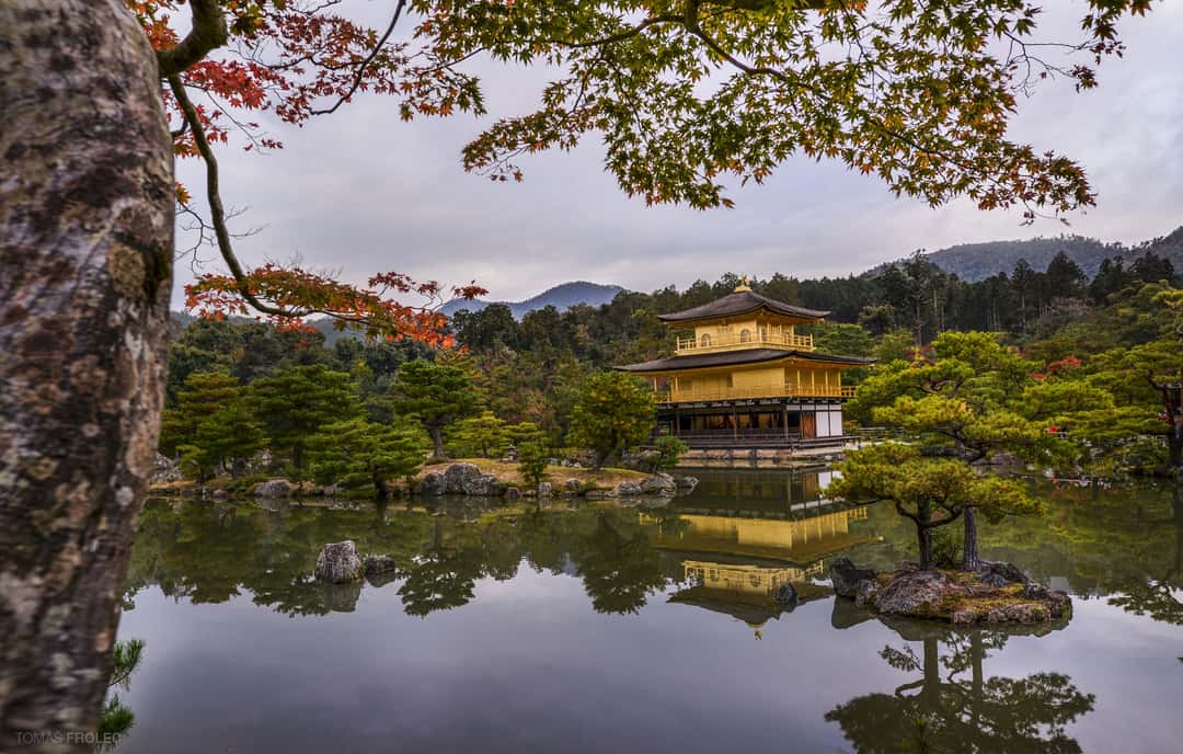 Top 26 Photo Spots at Kyoto Japan in 2026