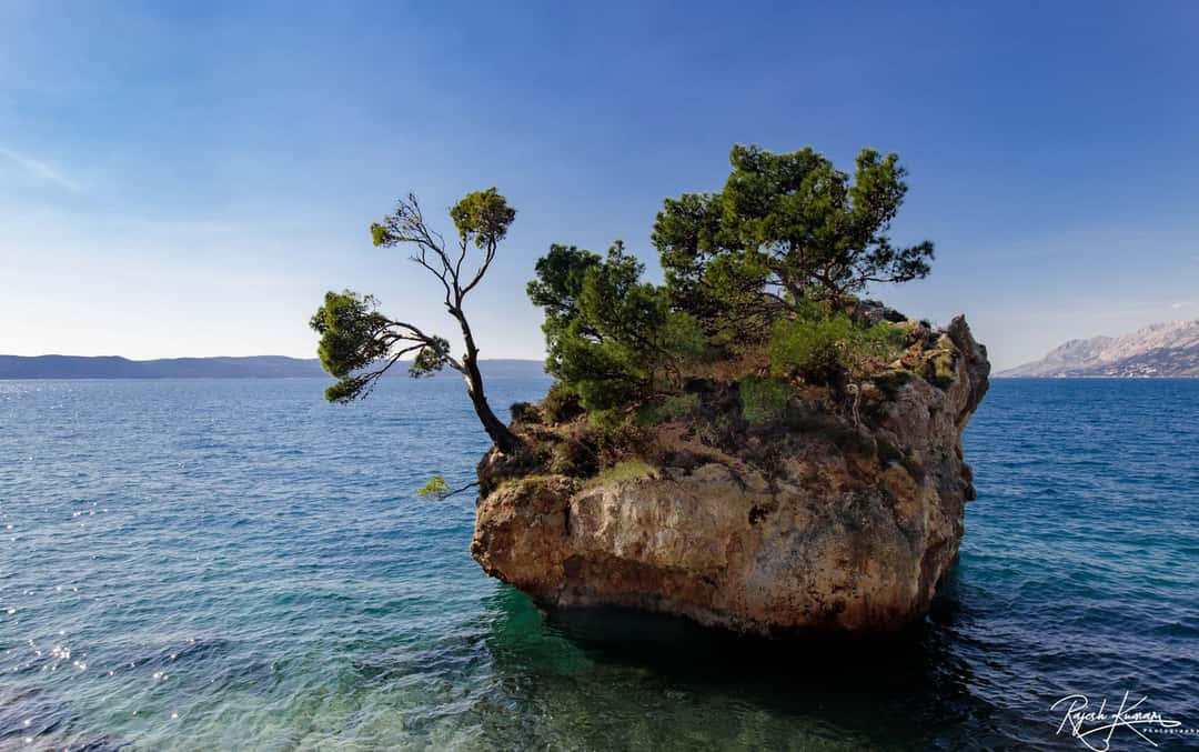 Top Photo Spots at Brela in 2026