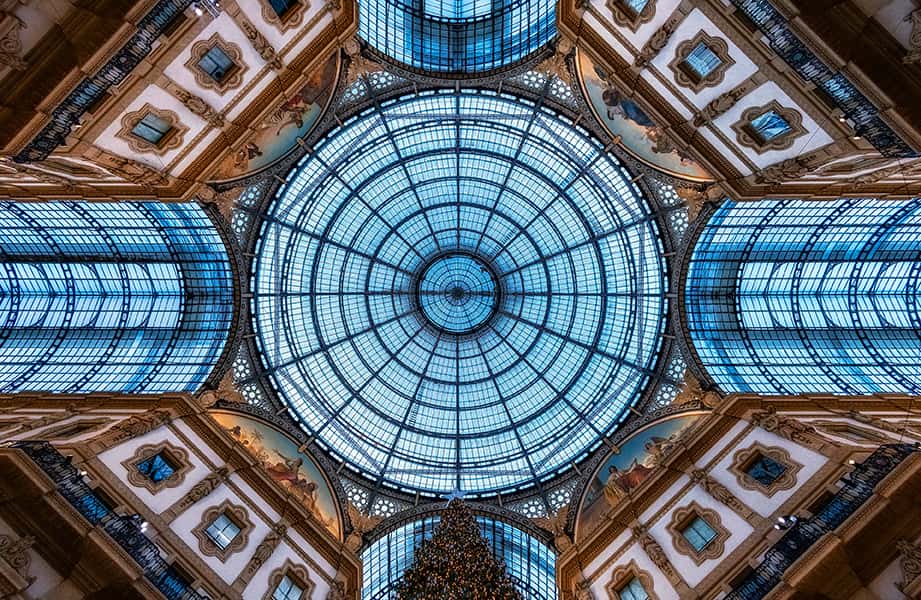 Top 29 Photo Spots in Milano in 2026