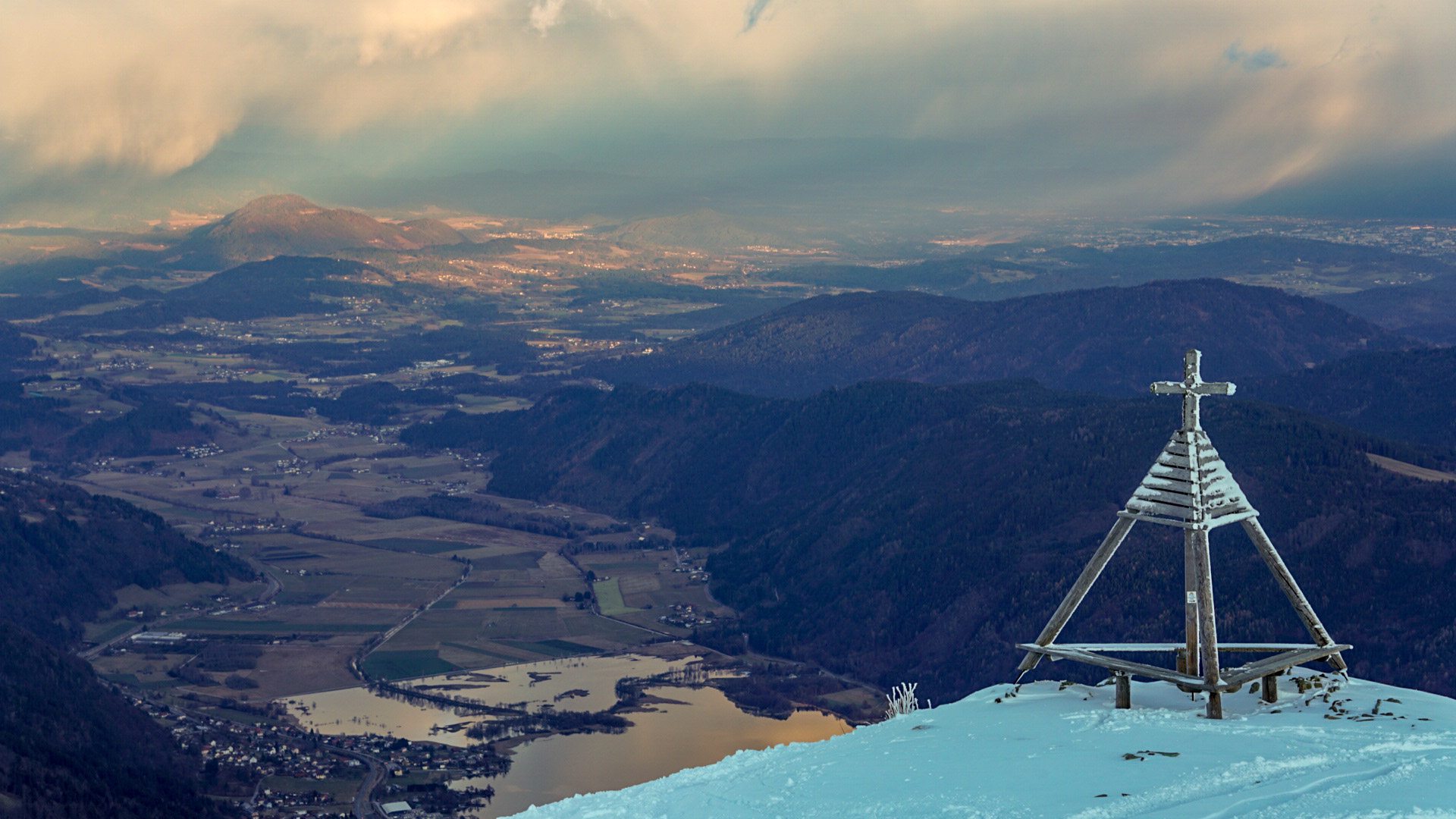 Gerlitzen, Austria