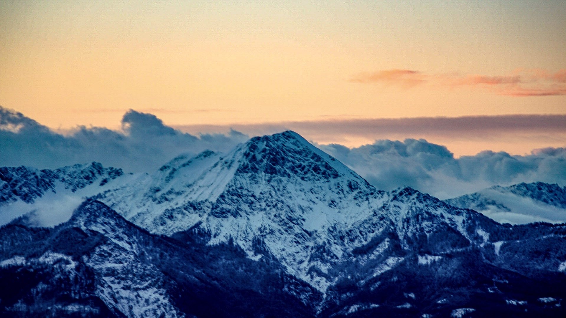Gerlitzen, Austria