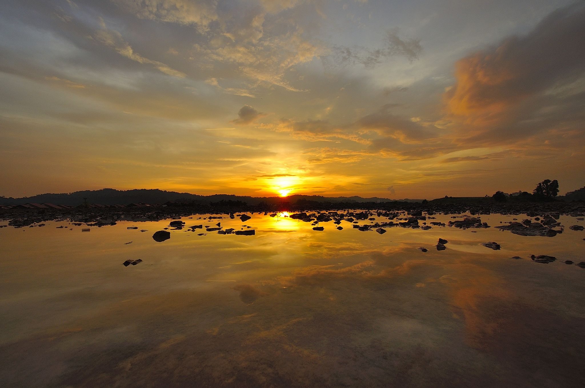 Top 4 Photo Spots at Selangor in 2024