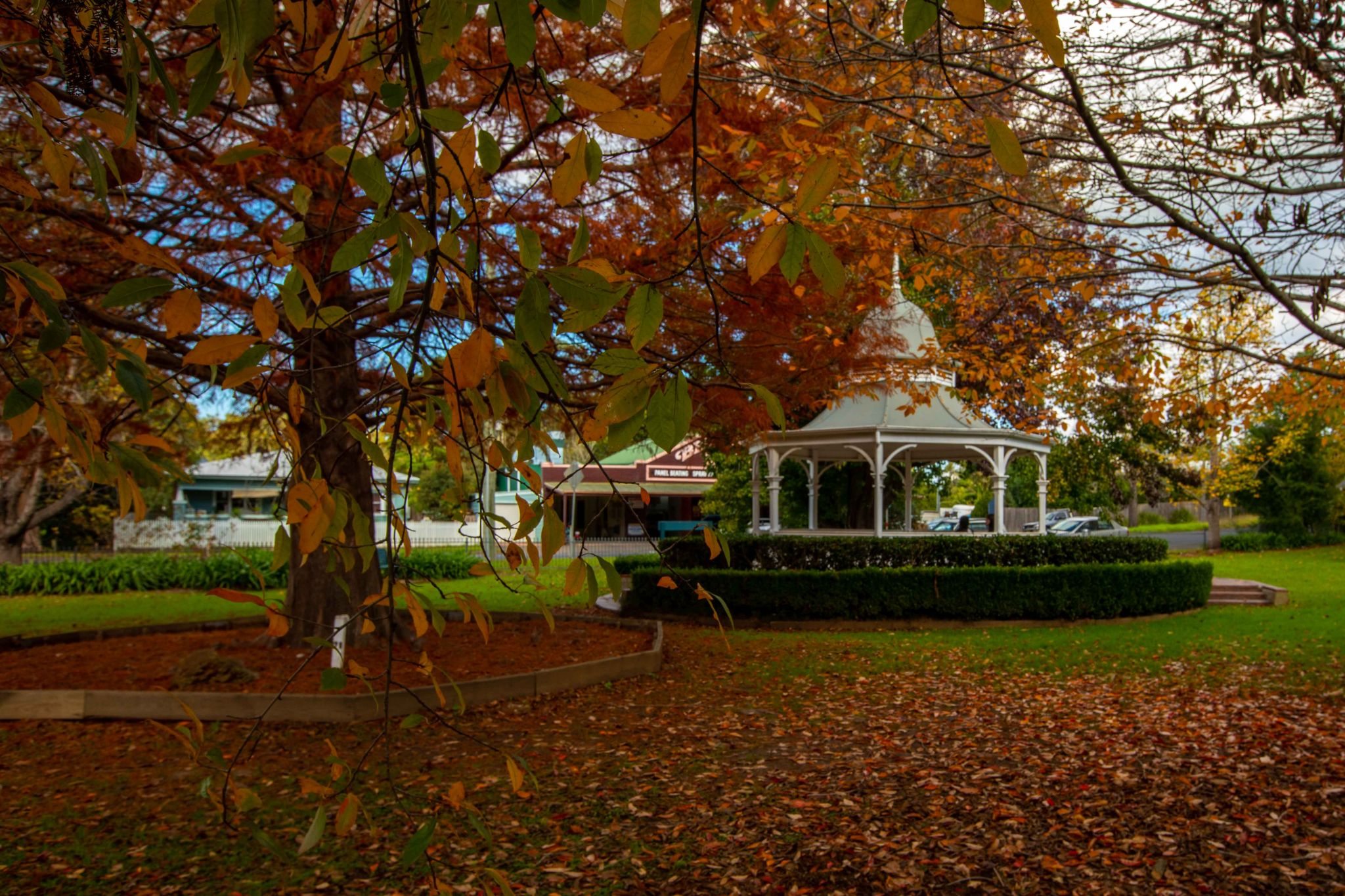 Top 3 Photo Spots at Berry in 2023