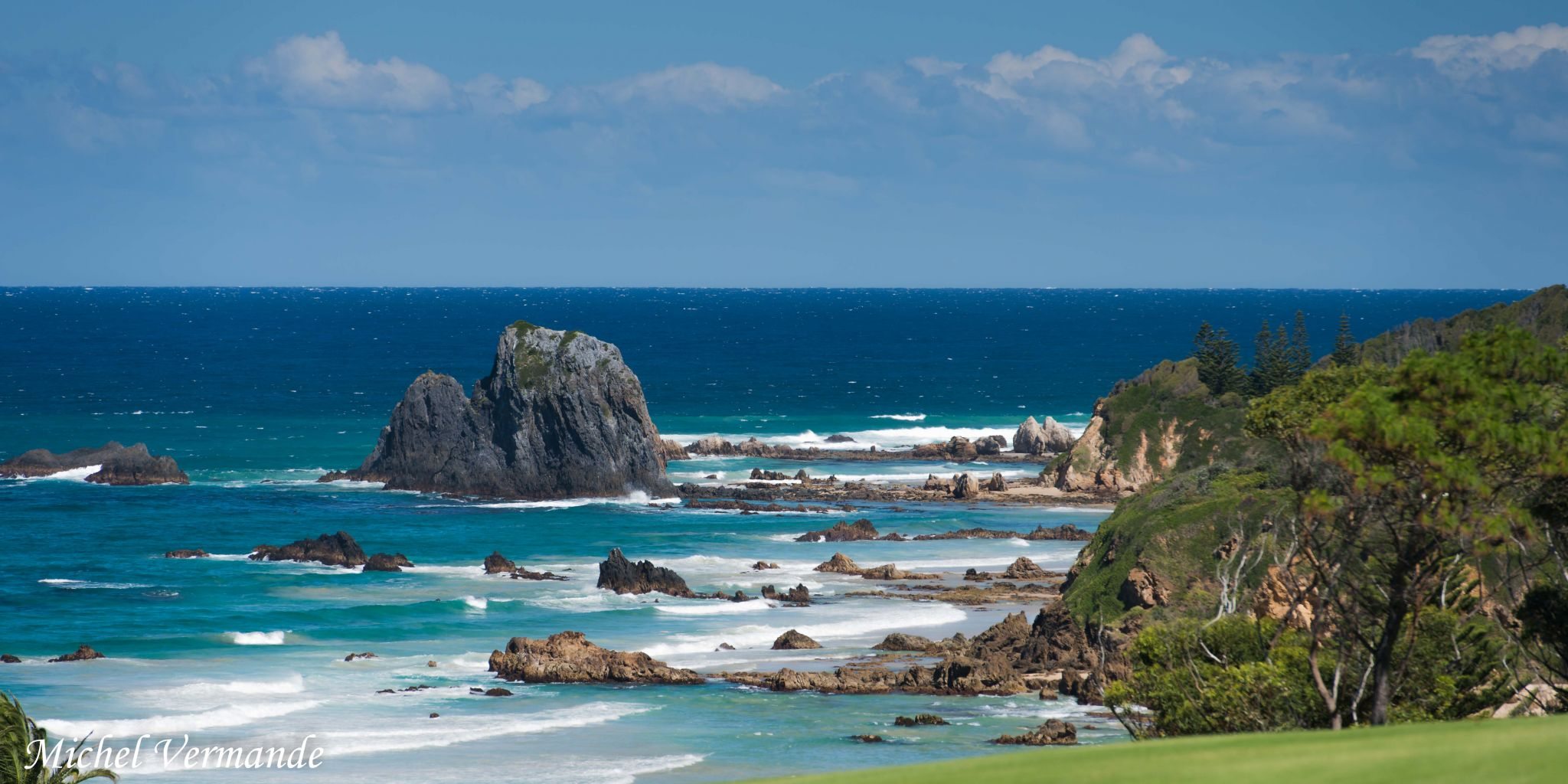 Narooma Golf Club, Australia