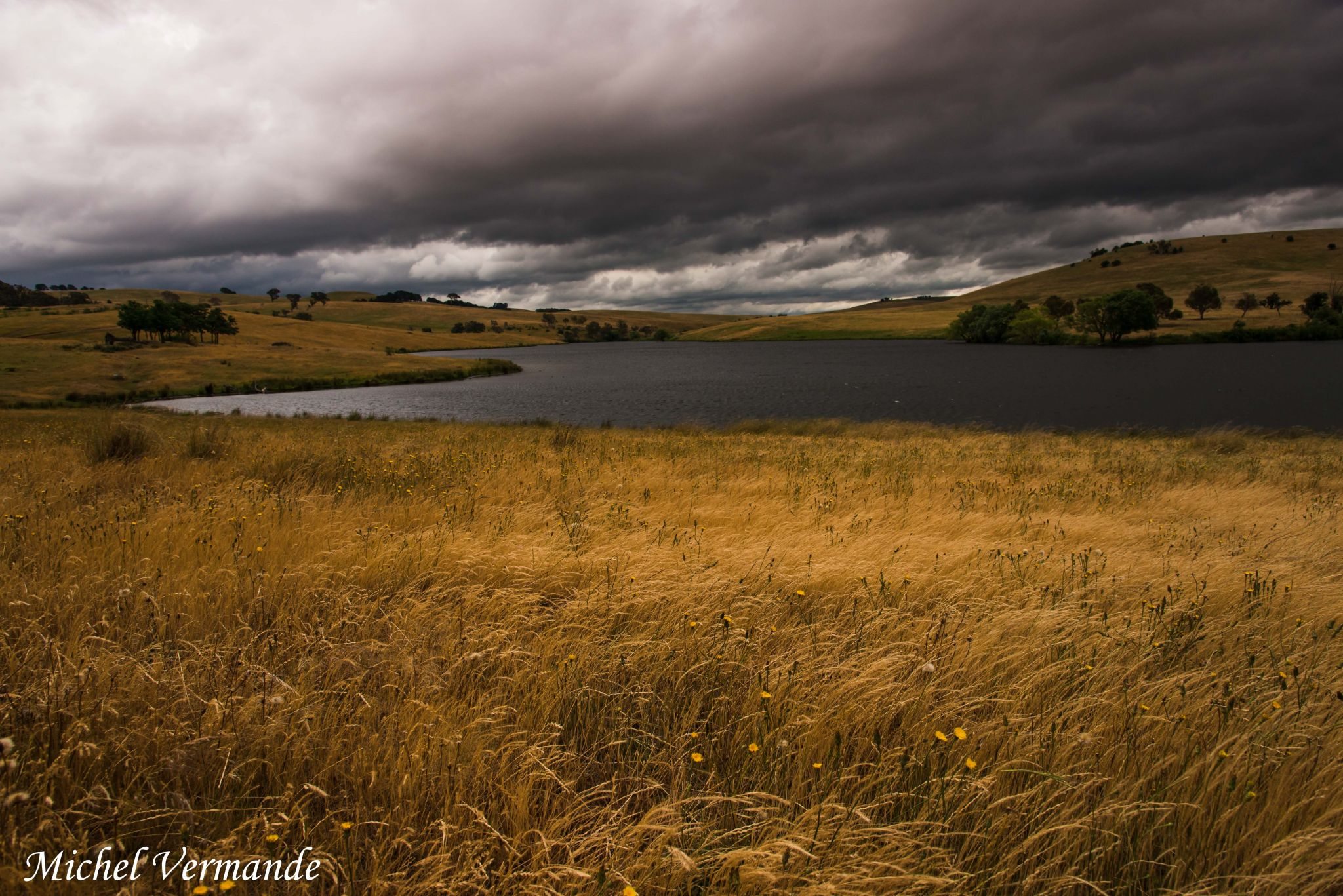 Top Photo Spots at Crookwell NSW in 2024