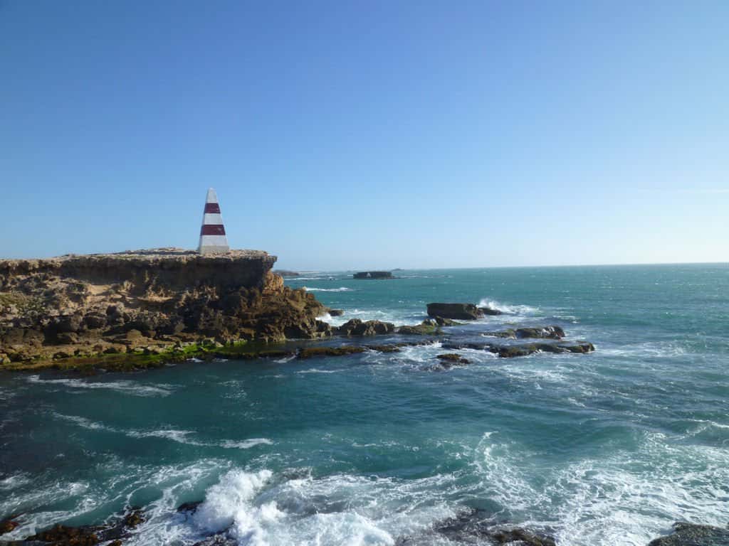 Robe Obelisk, Australia
