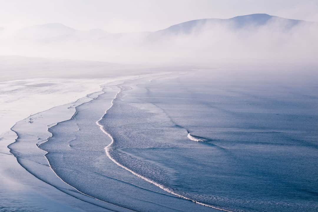 Inch Strand, Ireland