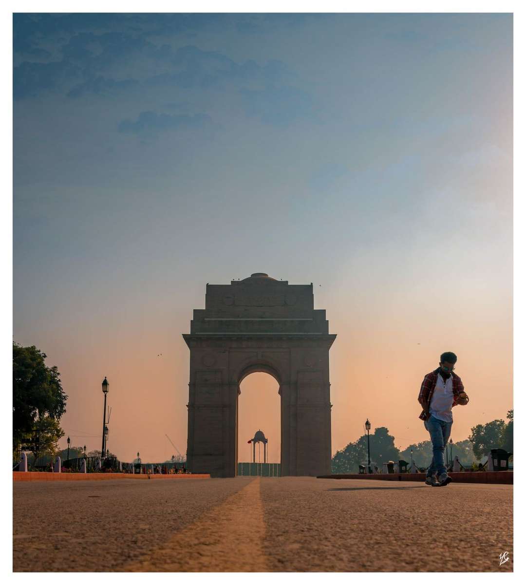 Top Photo Spots at India Gate in 2026