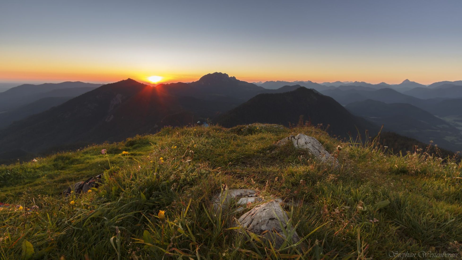 Jochberg, Germany