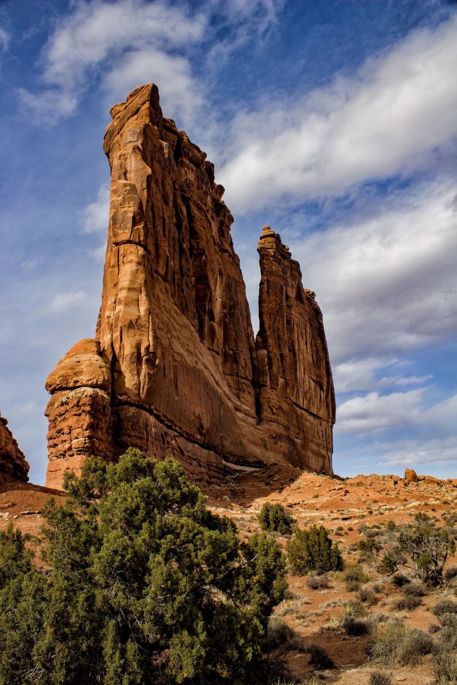 Navajo Sandstone Monolith - Top Spots for this Photo Theme