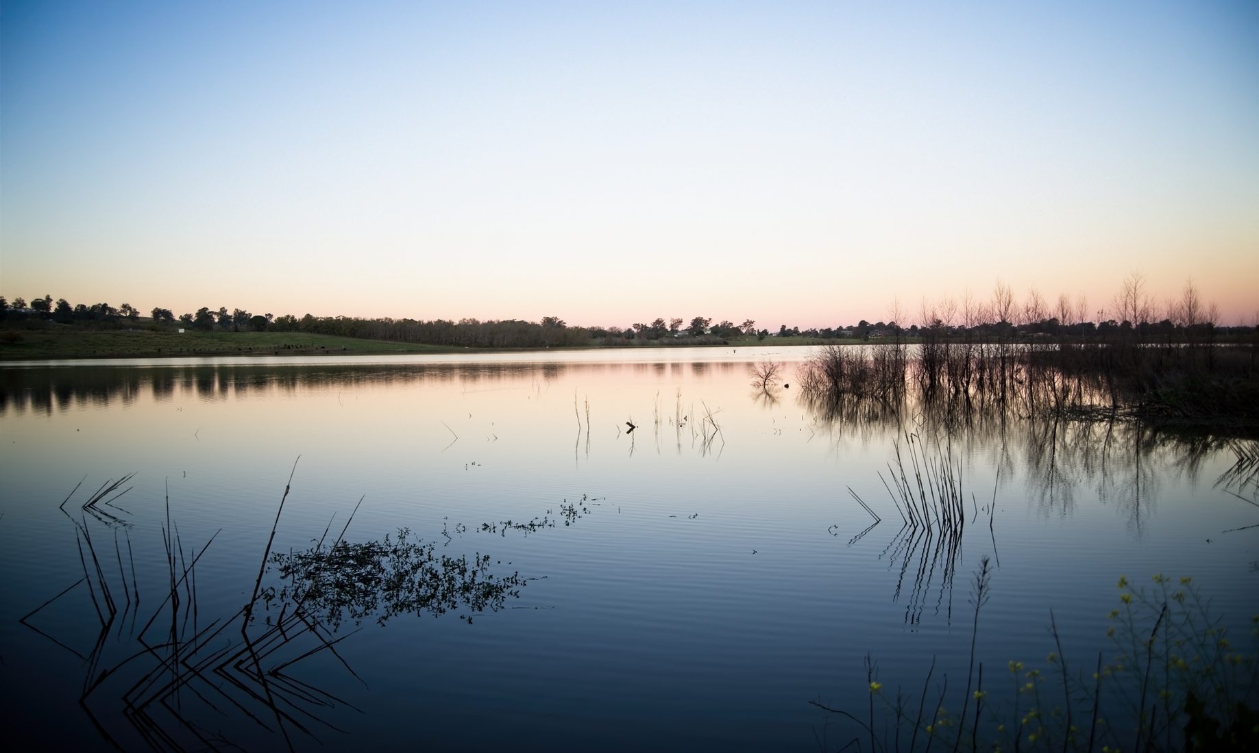 Bushells Lagoon, Australia