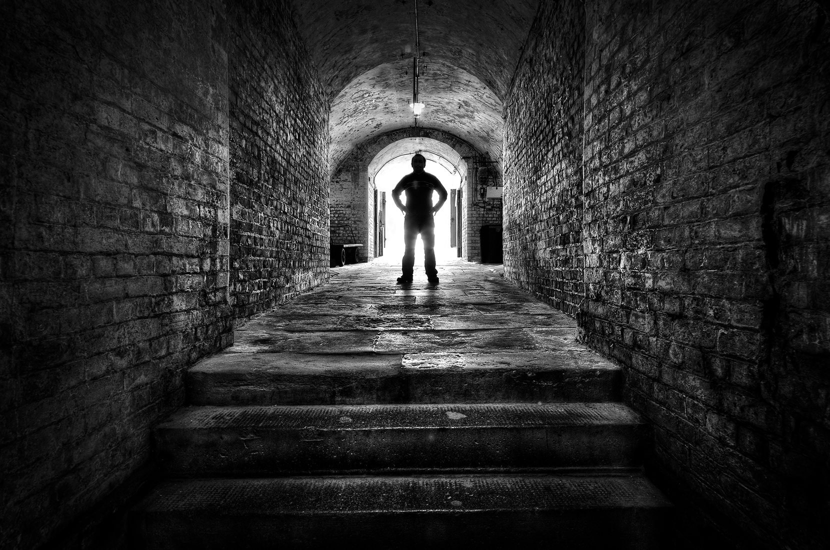 Landguard Fort, United Kingdom