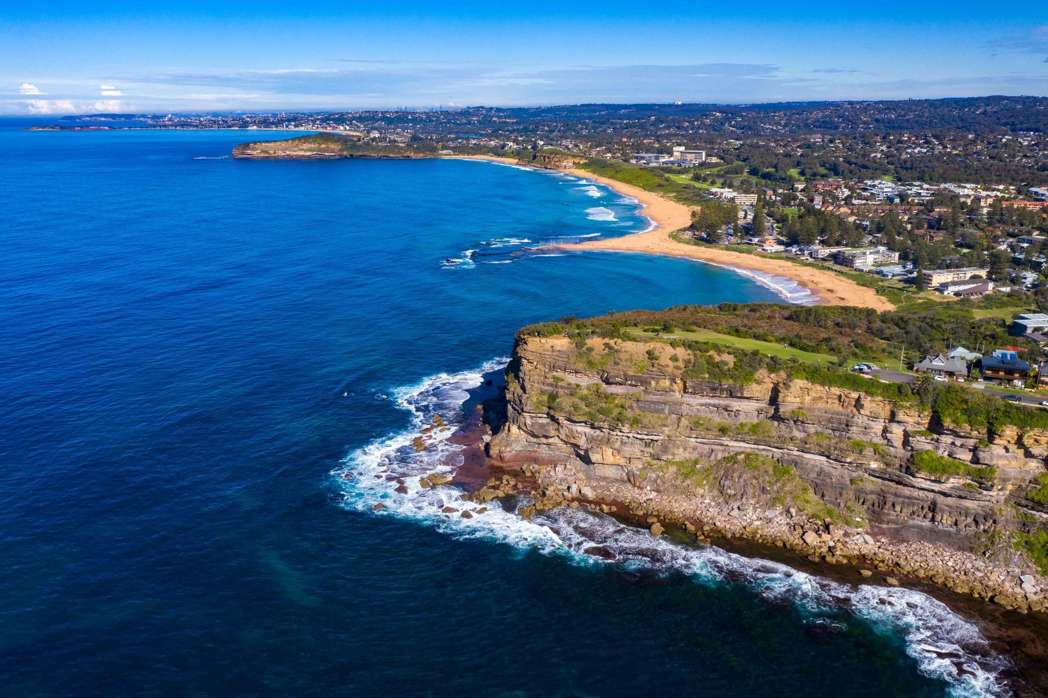 Top 4 Photo Spots at Basin Beach in 2024
