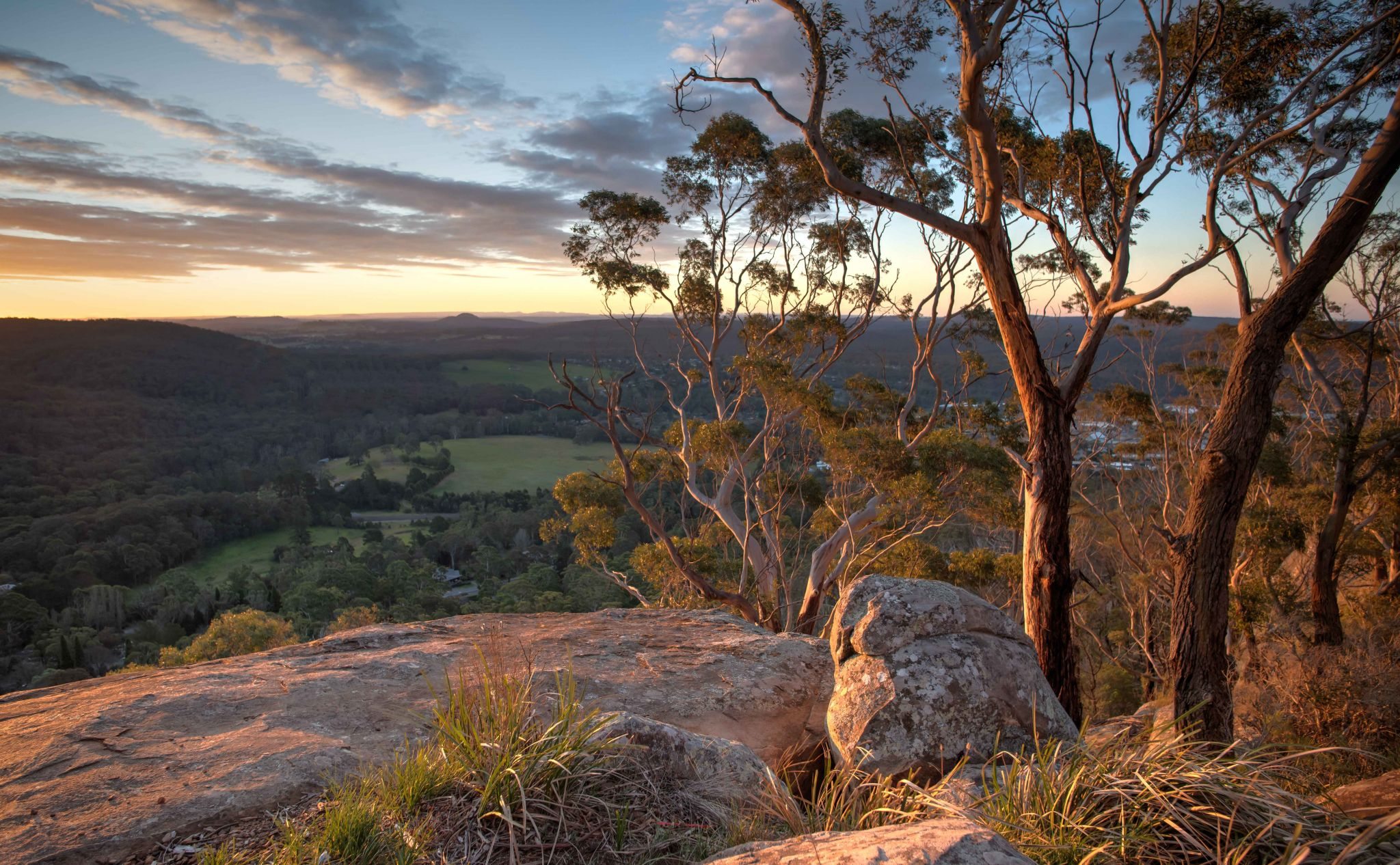 Top Photo Spots at Bowral NSW Australia in 2024