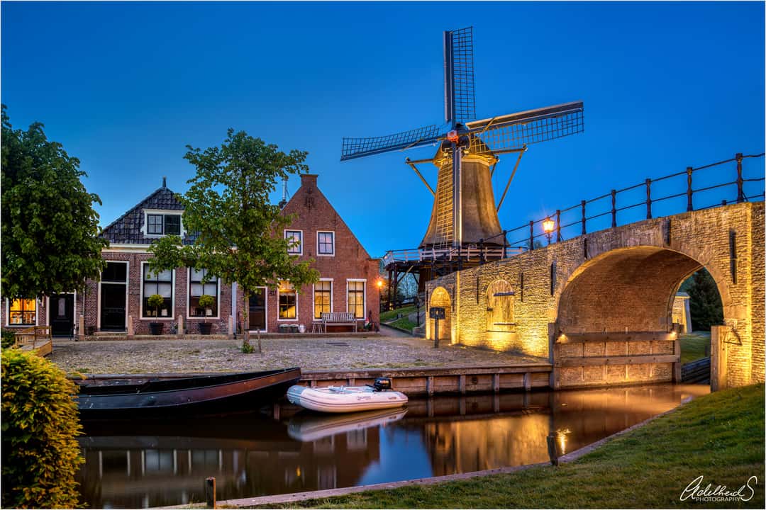 Top 27 Photo Spots in Friesland (province) in 2026