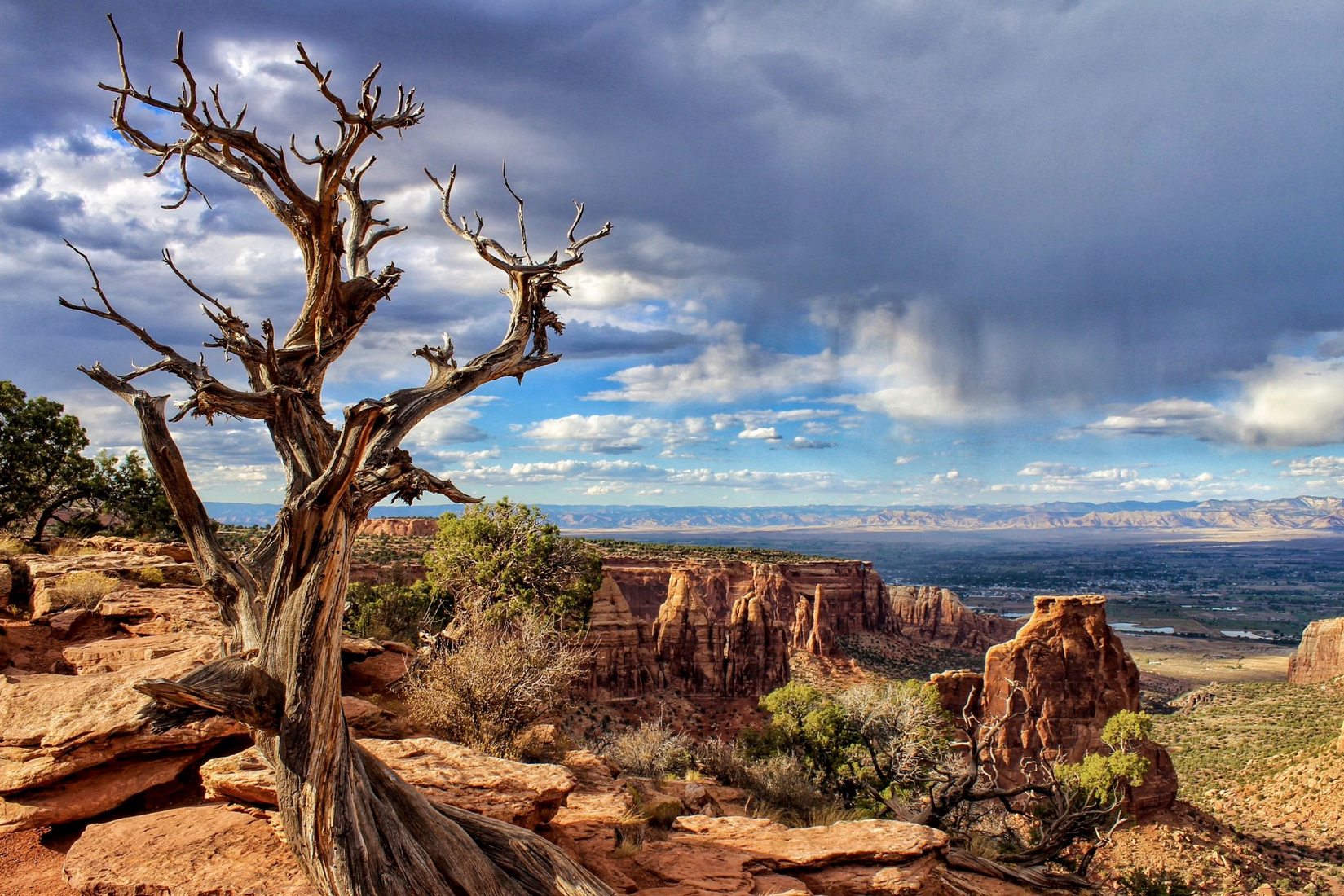 Grand View, USA