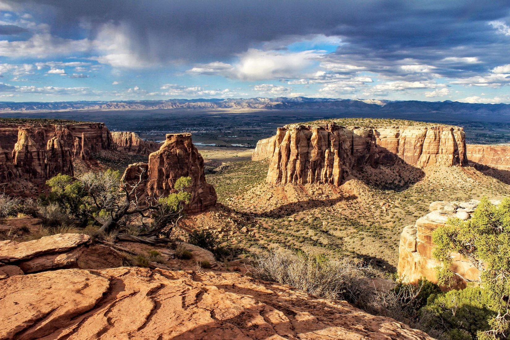 Grand View, USA