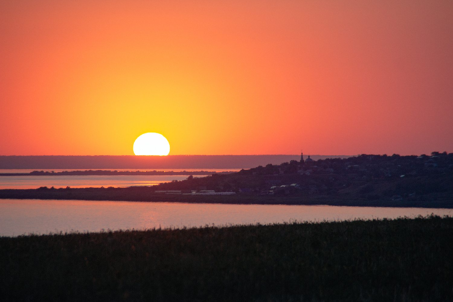Top 5 Photo Spots at Sunset Point in 2024