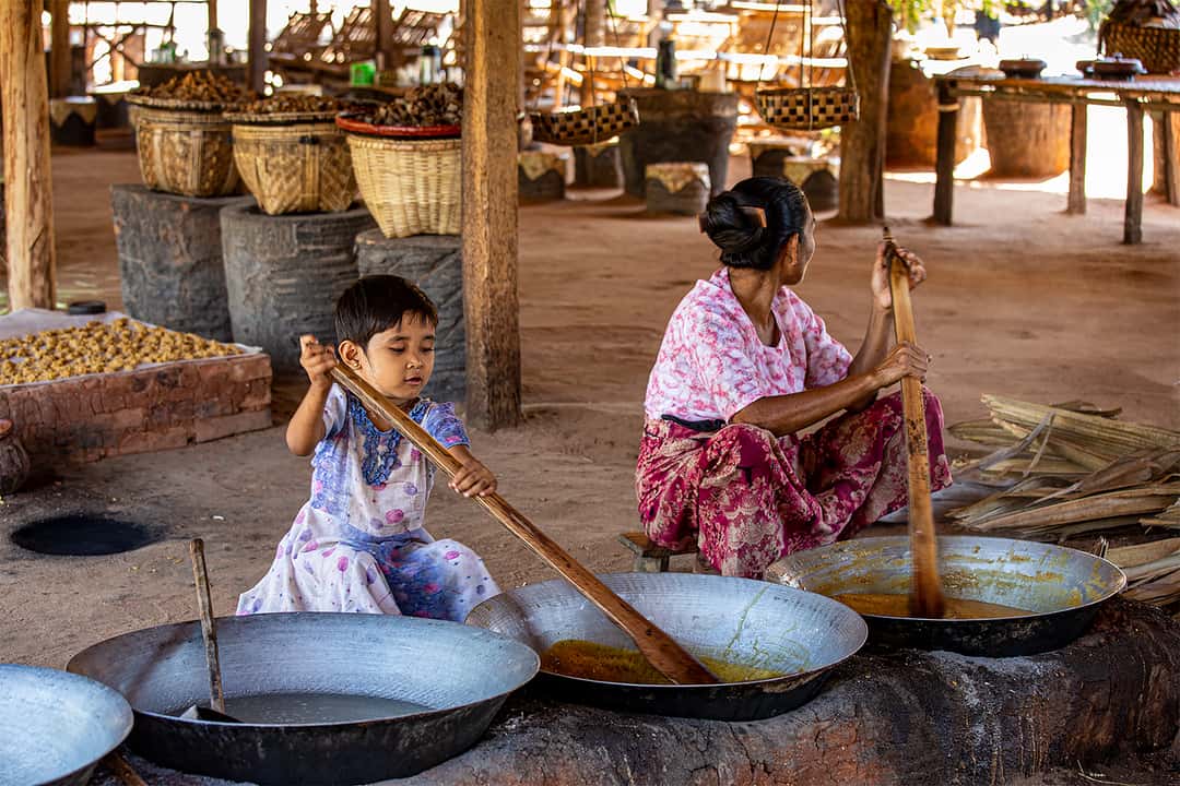 Top 7 Photo Spots at Kalaw in 2026