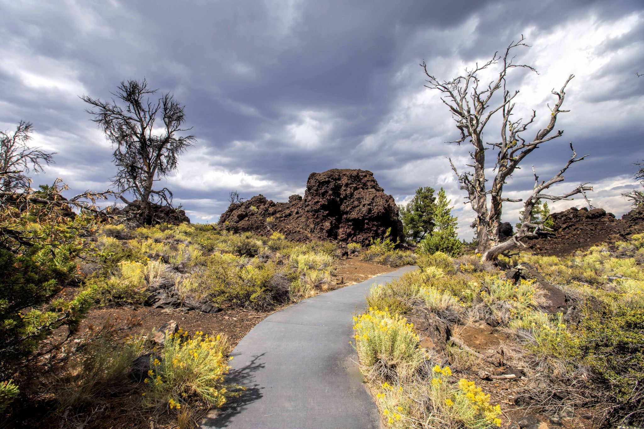 Top Photo Spots at Arco Idaho in 2023