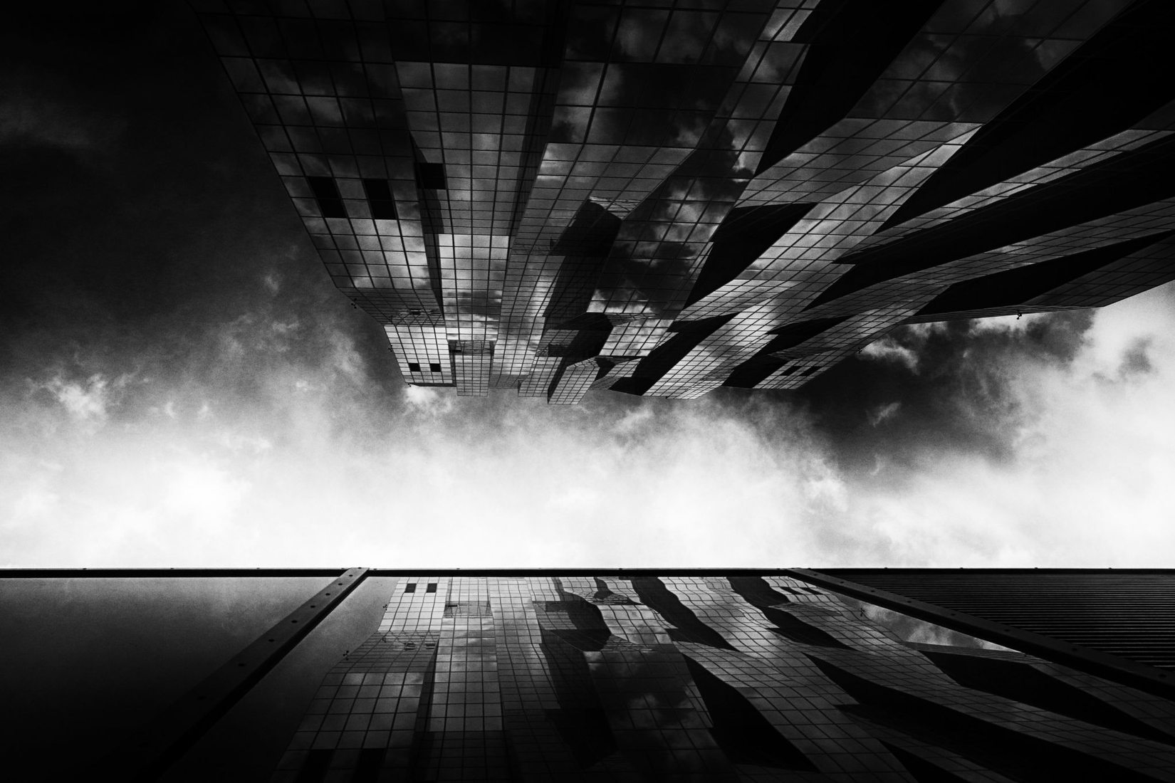 DC Tower Vienna, Austria