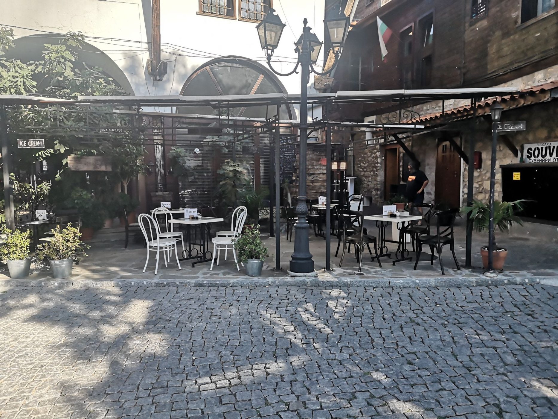 Top Photo Spots at Nessebar Old Town in 2023