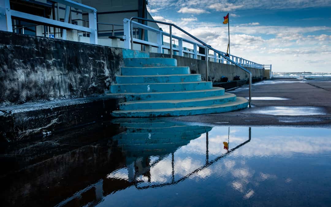 Top 2 Photo Spots at NEWCASTLE OCEAN BATHS in 2026