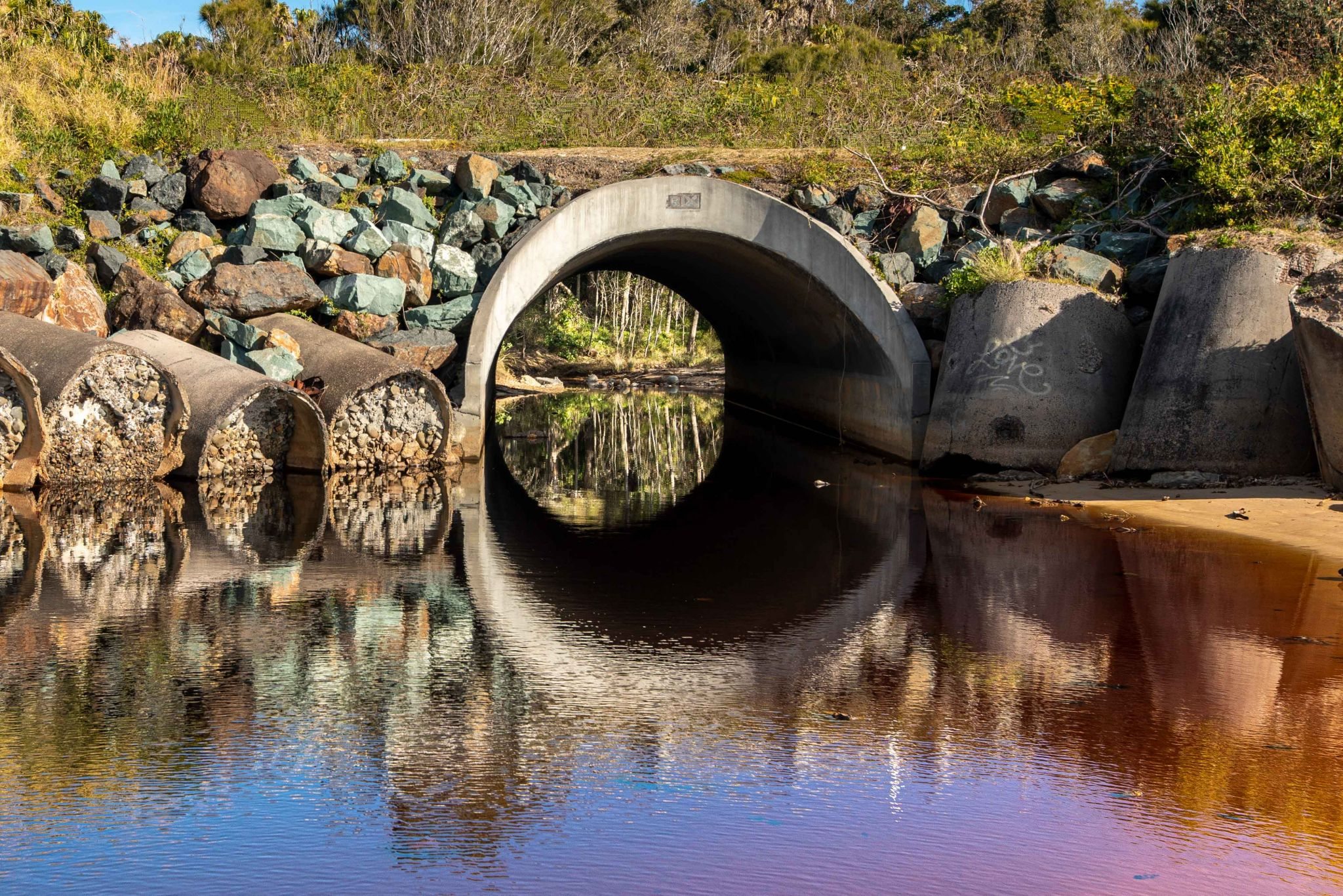Top 2 Photo Spots at Elizabeth Beach in 2023