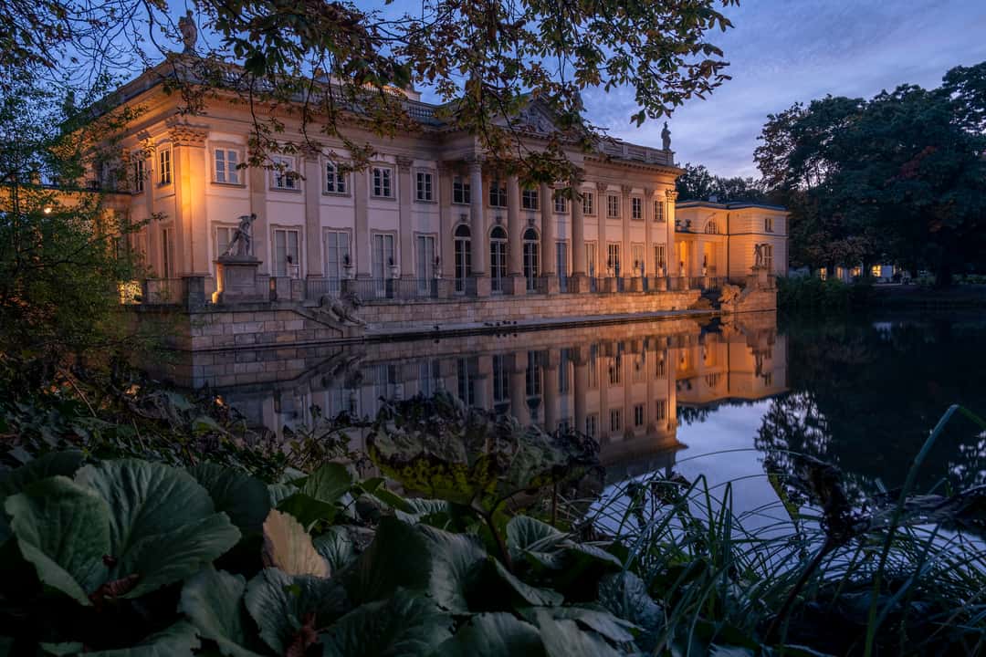 Top Photo Spots at park lazienkowski in 2026