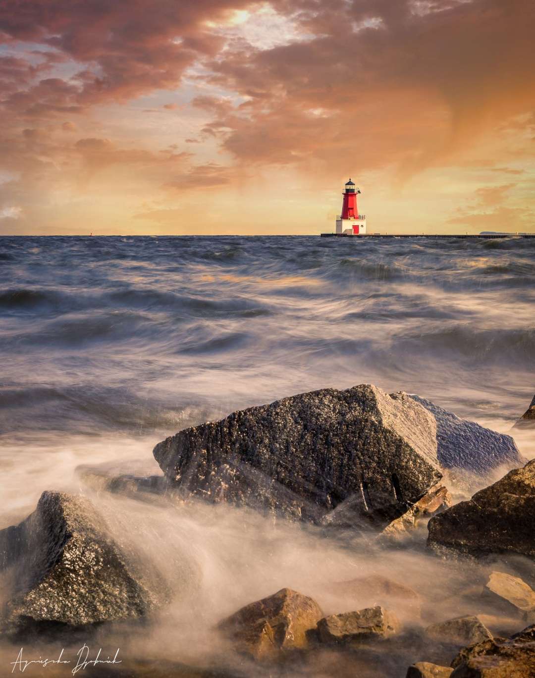 Top Photo Spots at Manistique in 2026