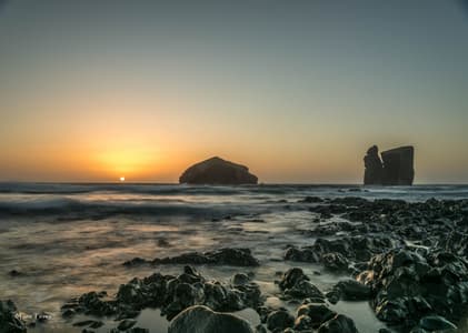 Top Photo Spots at Mosteiros in 2024