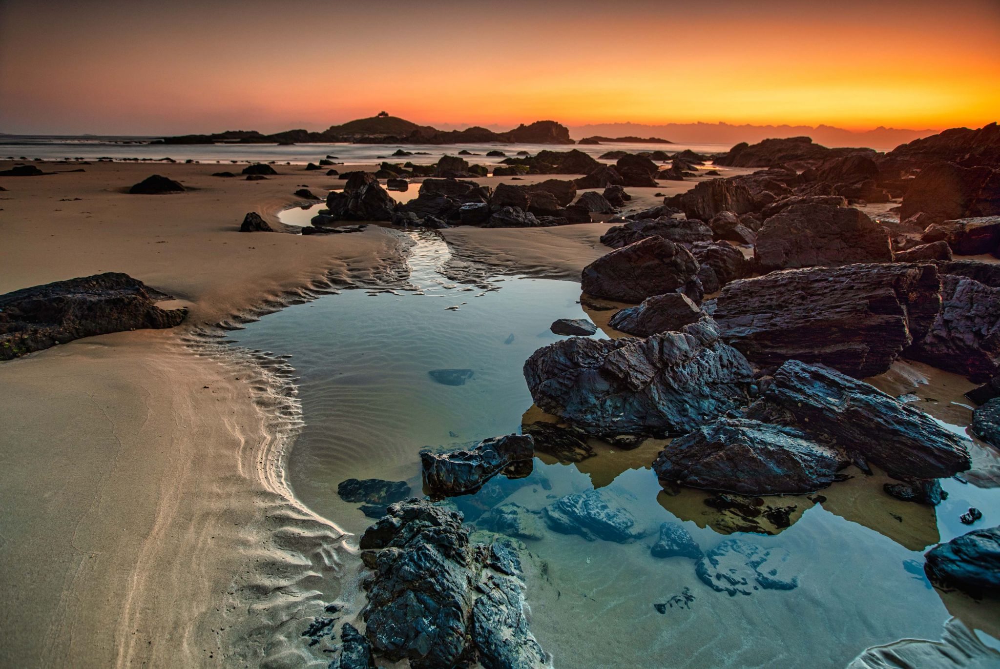 Top 4 Photo Spots at North Coast New South Wales in 2024