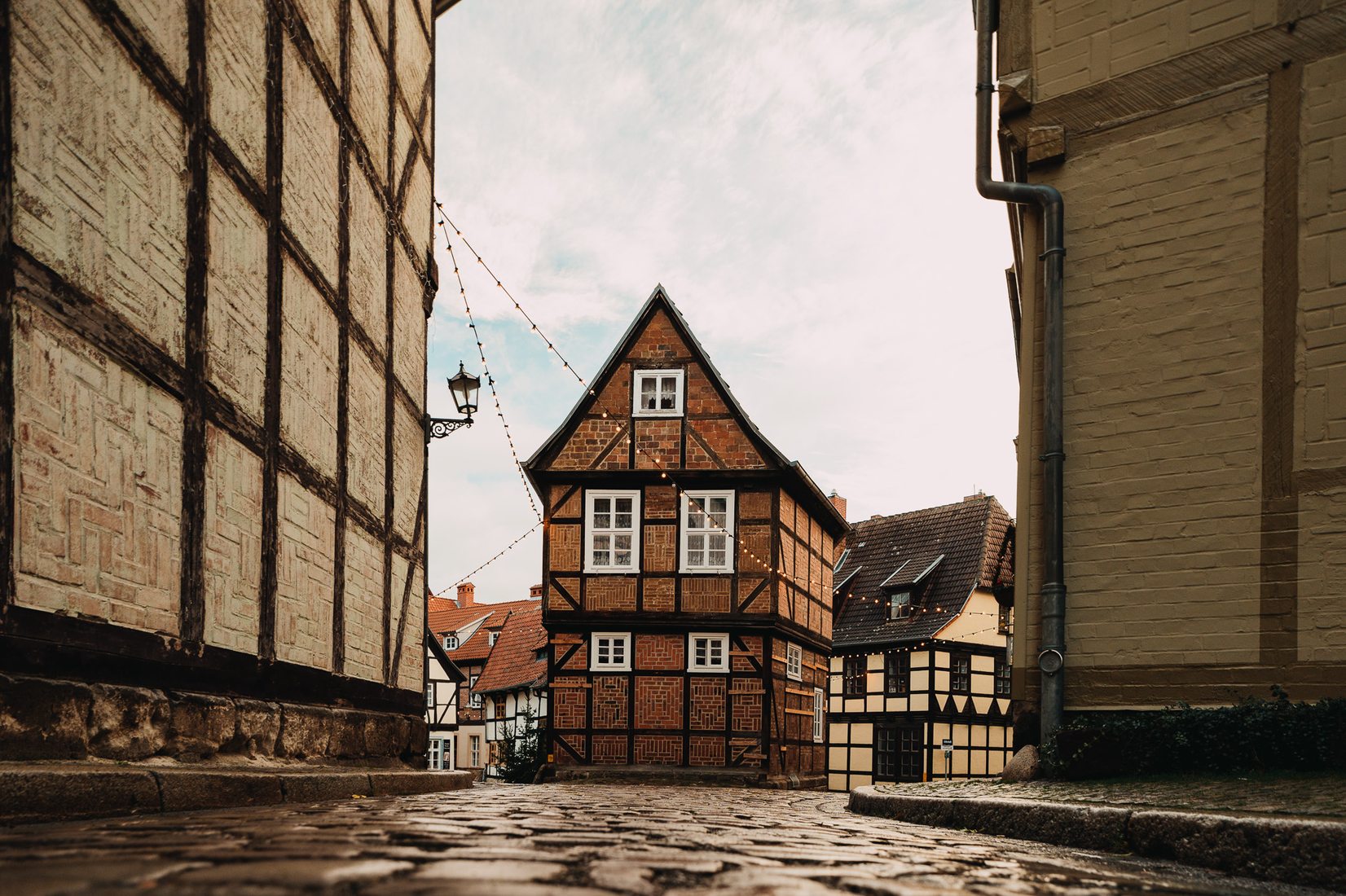 Finkenherd, Germany