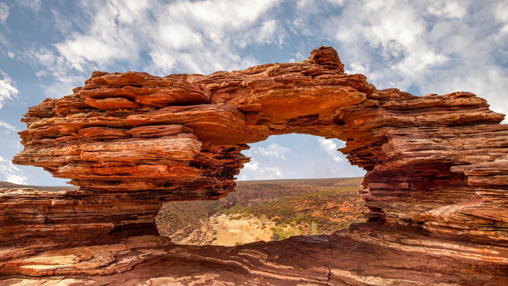 Top 4 Photo Spots at Kalbarri National Park, Australia in 2023