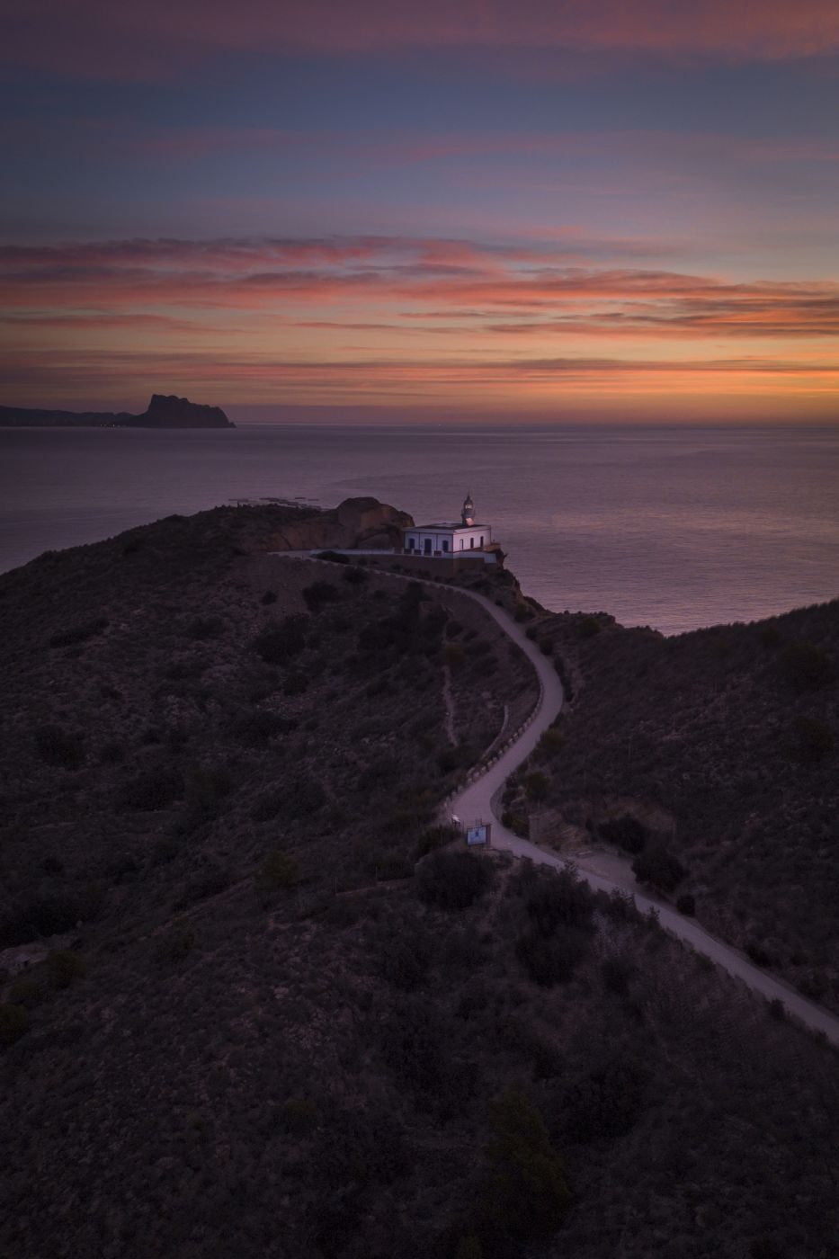 Top 4 Photo Spots at Altea in 2024